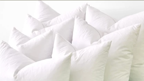 Decorative Pillow Inserts – Down Decor