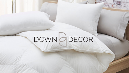 Apply – Down Decor